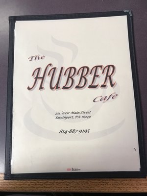 THE HUBBER CAFE - Updated August 2025 - 13 Photos & 10 Reviews - 231 W ...