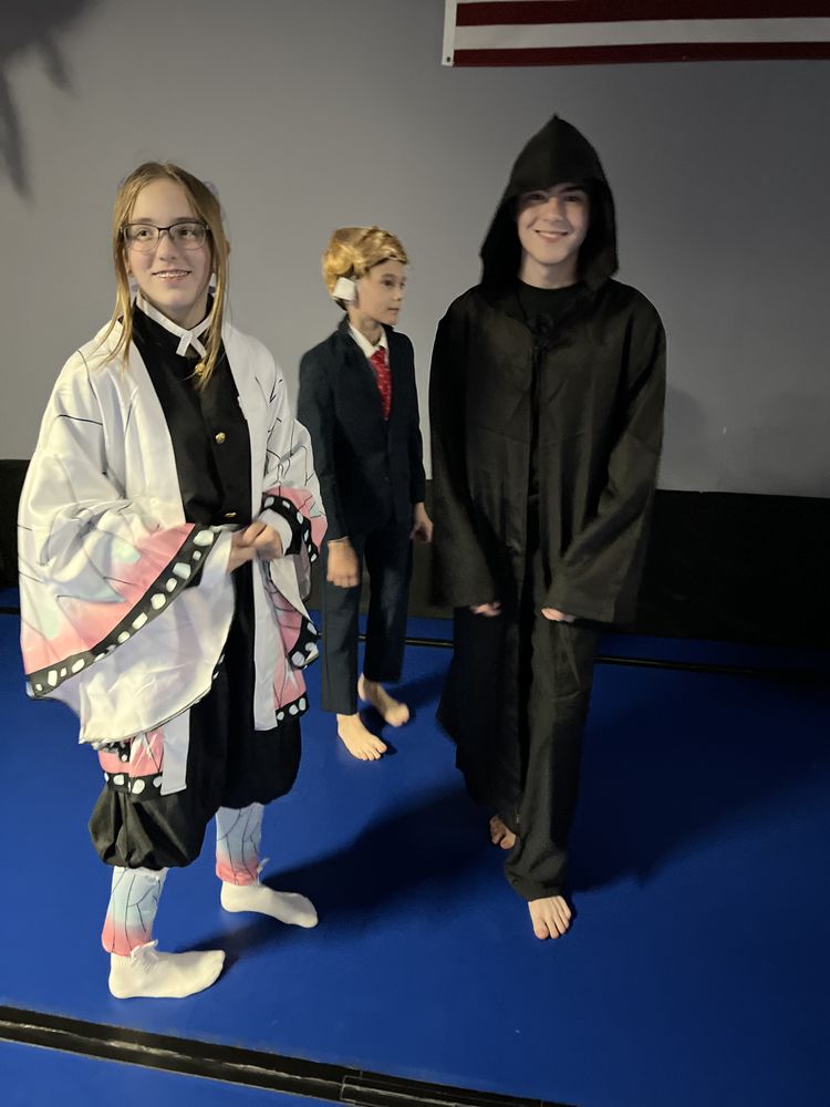 SOUTHERN KARATE JIU-JITSU - Updated January 2026 - 330 Falconer Dr ...