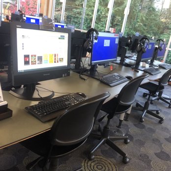 LAKE HILLS LIBRARY - Updated December 2025 - 22 Photos & 22 Reviews ...