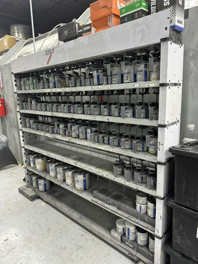 CUSTOM AUTO REPAIR - Updated October 2025 - Request a Quote - Houston ...