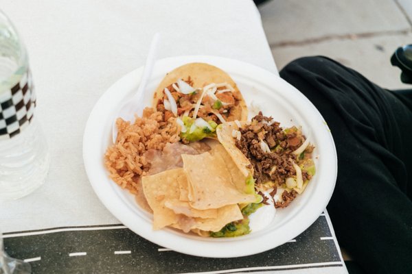 TACOS DEL 8 - Updated January 2026 - 45 Photos & 124 Reviews - 6764 ...