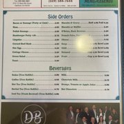 THE GREEN VALLEY CAFE - 128 Photos & 201 Reviews - Breakfast & Brunch ...