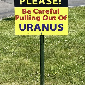 URANUS FUDGE - Updated September 2024 - 267 Photos & 73 Reviews - 1423 ...