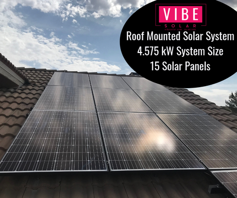 VIBE SOLAR - Updated December 2025 - 60 Photos & 60 Reviews - 1206 ...