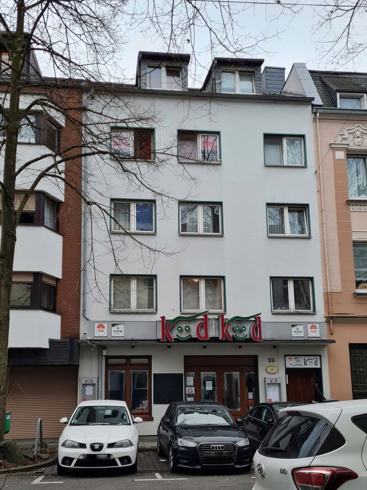 KD-OPLADEN - Wilhelmstr. 22, Leverkusen, Nordrhein-Westfalen, Germany ...