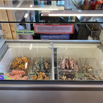 SUGAR TOOTH SWEET SHOP - Updated January 2026 - 334 N 1st Ave ...