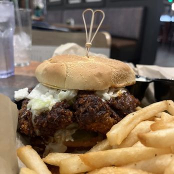 RAFTERS FOOD & SPIRITS - Updated October 2025 - 45 Photos & 31 Reviews ...