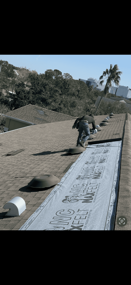 PRECISION CONTRACTOR - Updated September 2025 - Request Consultation - 16 Photos - 500 N Central ...