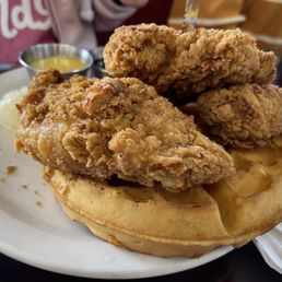 COUNTRY WAFFLES - Updated December 2025 - 720 Photos & 770 Reviews ...