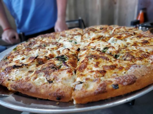 LOST PIZZA - Updated December 2025 - 143 Photos & 151 Reviews - 318 Miracle Strip Pkwy SW, Fort ...