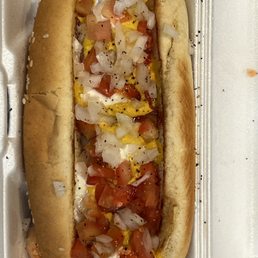 NESSY BURGERS - Updated December 2025 - 772 Photos & 1089 Reviews ...