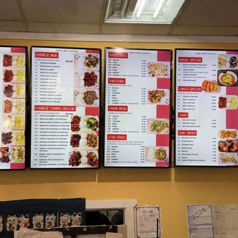 RAINIER TERIYAKI - Updated December 2025 - 132 Photos & 159 Reviews ...