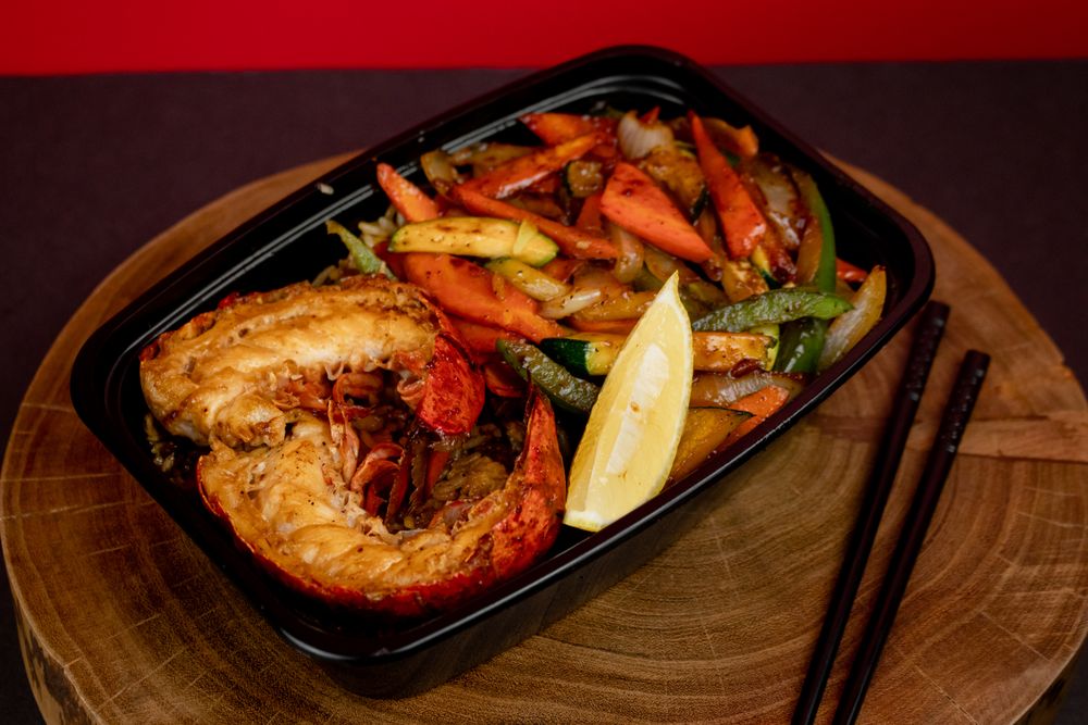 KOTO HIBACHI - Updated November 2024 - 49 Photos & 54 Reviews - 258 W ...