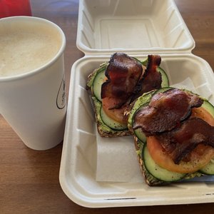 SHADY COFFEE & TEA - 470 Photos & 613 Reviews - 325 Douglas Blvd ...