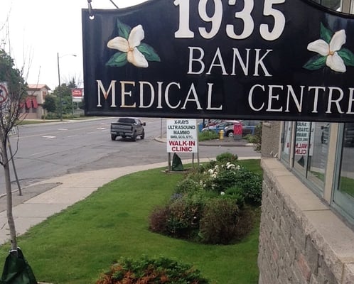 BANK MEDICAL CENTRE - Updated January 2026 - 14 Reviews - 1935 Bank ...