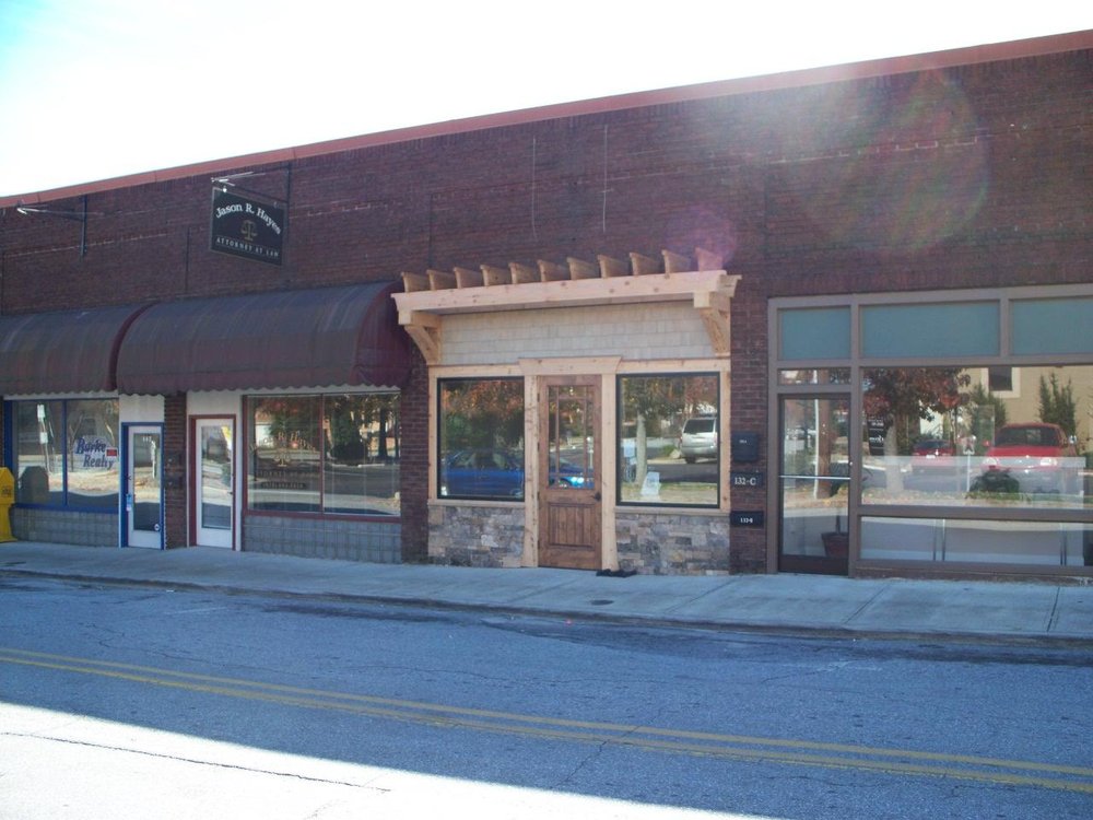 J. MICHAEL EDNEY ATTORNEY AT LAW - Updated December 2025 - 132 3rd Ave ...