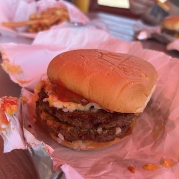 BURGER CITY - Updated June 2025 - 446 Photos & 402 Reviews - 1900A ...