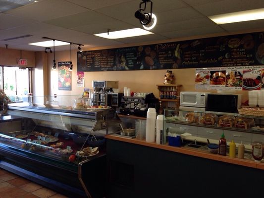 ORIOLE CAFE - 13 Photos - 1200 73rd Avenue W, Vancouver, British ...