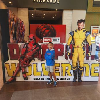 CINEMARK CENTURY RIVERPARK AND XD - Updated January 2026 - 177 Photos ...