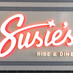 SUSIE’S RISE & DINE - Updated January 2026 - 181 Photos & 32 Reviews ...