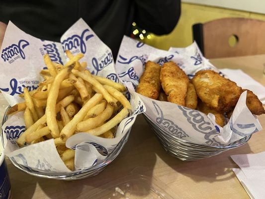 IVAR’S SEAFOOD BAR - Updated May 2025 - 122 Photos & 112 Reviews - 9910 ...