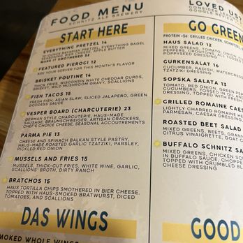 SCHNITZ ALE BREWERY - Updated August 2025 - 170 Photos & 107 Reviews ...