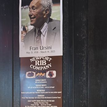 NEWPORT RIB COMPANY - Updated May 2025 - 890 Photos & 1088 Reviews ...