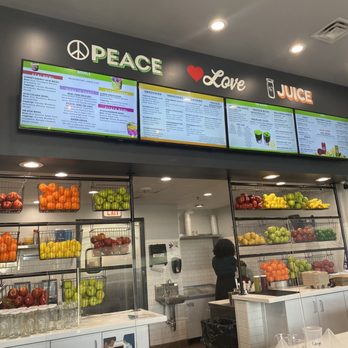 SUNSET RAW JUICE BAR - Updated August 2025 - 121 Photos & 73 Reviews ...