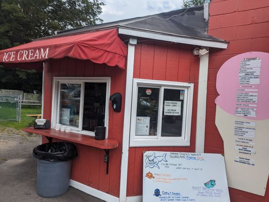 SMOKE SHACK SOUTHERN BARBECUE & ICE CREAM - Updated January 2026 - 69 ...