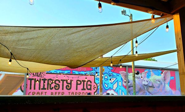 THE THIRSTY PIG FOOD TRUCK - Updated January 2026 - 12 Photos & 12 ...