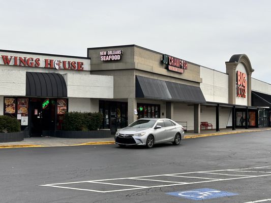 JD CRAWFISH - Updated October 2025 - 46 Reviews & 51 Photos - 1820 Hwy ...