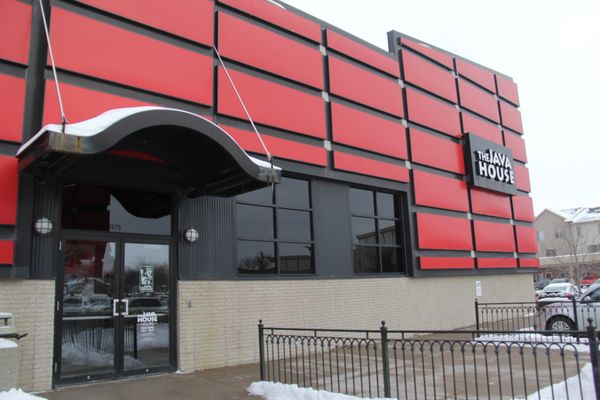THE JAVA HOUSE - FIRST AVE. - Updated November 2025 - 46 Photos & 38 ...