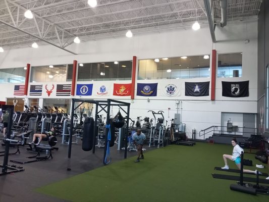 BUCKED UP FITNESS - CARY - Updated December 2025 - 19 Reviews - 280 ...