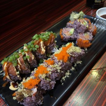 KODO SUSHI SAKE - 1915 Photos & 1163 Reviews - 15040 N Northsight Blvd ...