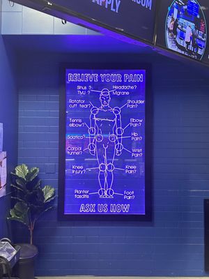 BREATHE OXYGEN BAR - Updated November 2025 - 70 Photos & 77 Reviews ...