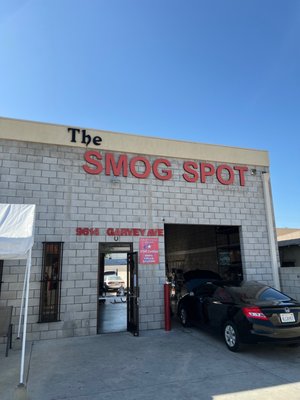 THE SMOG SPOT - Updated January 2026 - 166 Photos & 738 Reviews - 9614 ...