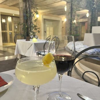 BABETTE - Updated April 2025 - 164 Photos & 81 Reviews - Via Margutta ...