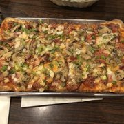 PIRRONE’S PIZZERIA - 78 Photos & 126 Reviews - Pizza - 1775 Washington ...