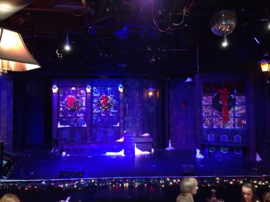 ACTORS CABARET OF EUGENE - Updated October 2025 - 12 Reviews - 996 ...