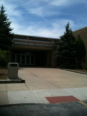 BROTHER RICE HIGH SCHOOL - Updated December 2025 - 10001 S Pulaski Rd ...