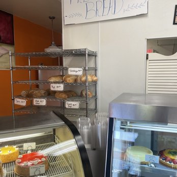 RICK’S BAKERY - Updated August 2024 - 53 Photos & 85 Reviews - 124 W ...