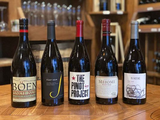 LEONARD PARK WINES & SPIRITS - Updated June 2024 - 68 Photos - 487 Main ...