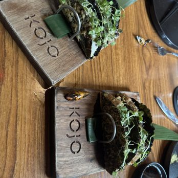 KOJO - Updated November 2025 - 737 Photos & 451 Reviews - 1289 North ...