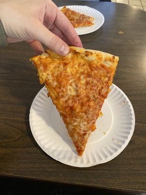 VARSITY PIZZA - 108 Photos & 117 Reviews - 802 S Crouse Ave, Syracuse ...