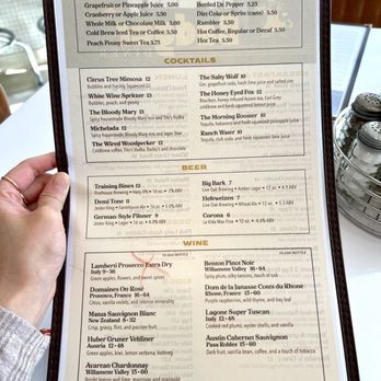 THE TOASTY BADGER - Updated July 2024 - 149 Photos & 65 Reviews - 2206 ...