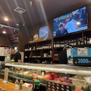 MINATO’S JAPANESE RESTAURANT - 465 Photos & 456 Reviews - 2311 S Casino ...