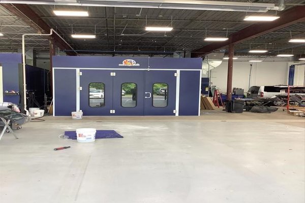 HIGHLAND BODY SHOP - Updated December 2025 - 19 Photos - 8529 1st St ...