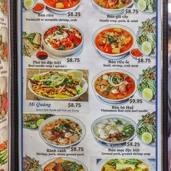 VAN’S RESTAURANT - Updated September 2024 - 1239 Photos & 504 Reviews ...