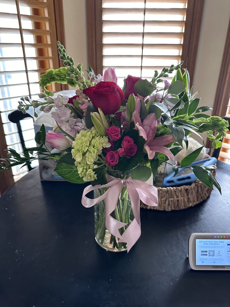 RANDY NEAL FLORAL DESIGN - Updated July 2025 - 15 Photos & 13 Reviews ...