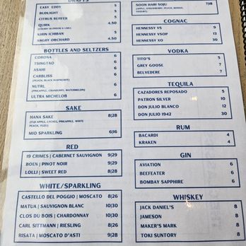 ZAVY KITCHEN - Updated June 2025 - 66 Photos & 33 Reviews - 111 E Grand ...